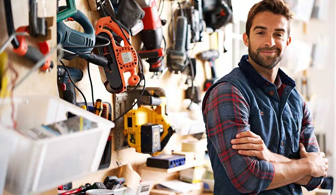 Handyman – Work Belt